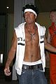 Dennis Quaid: Shirtless 'Jersey Shore' Guido for Halloween!: Photo ...