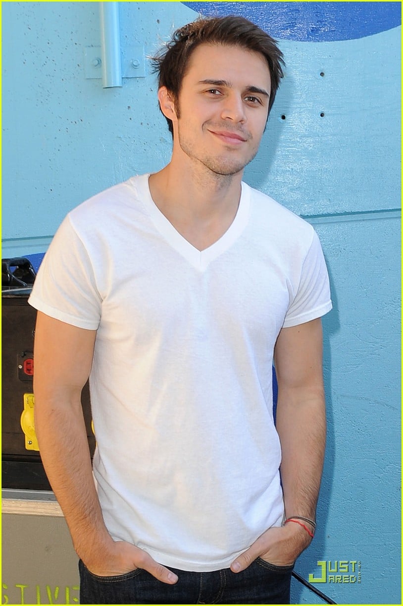 Kris Allen: Miami Dolphins Dude: Photo 2501306 | Kris Allen Photos ...