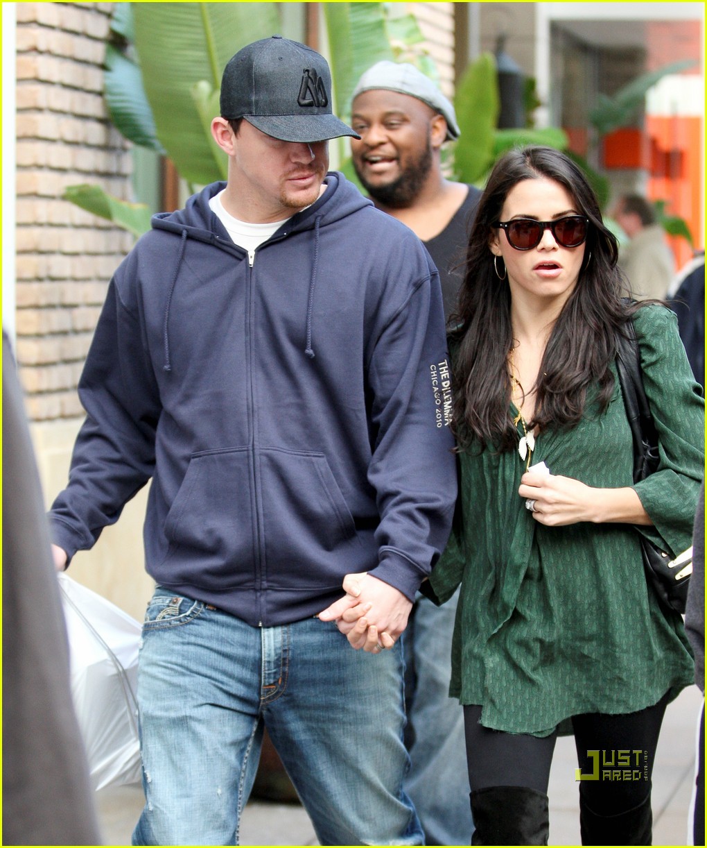 Channing Tatum: Dog Day Afternoon: Photo 2505983 | Channing Tatum ...