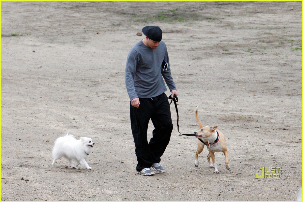 Channing Tatum: Dog Day Afternoon: Photo 2505999 | Channing Tatum ...