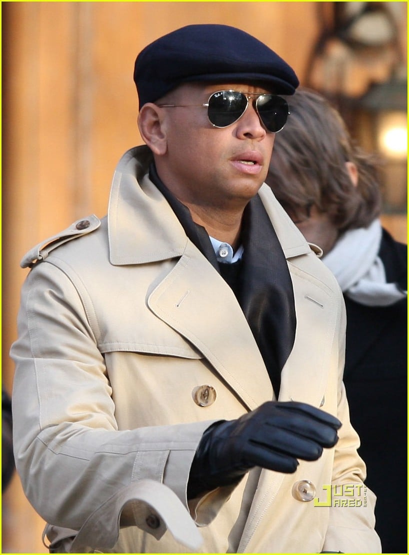 Cameron Diaz & Alex Rodriguez: Morandi Mates: Photo 2503729 | Alex ...