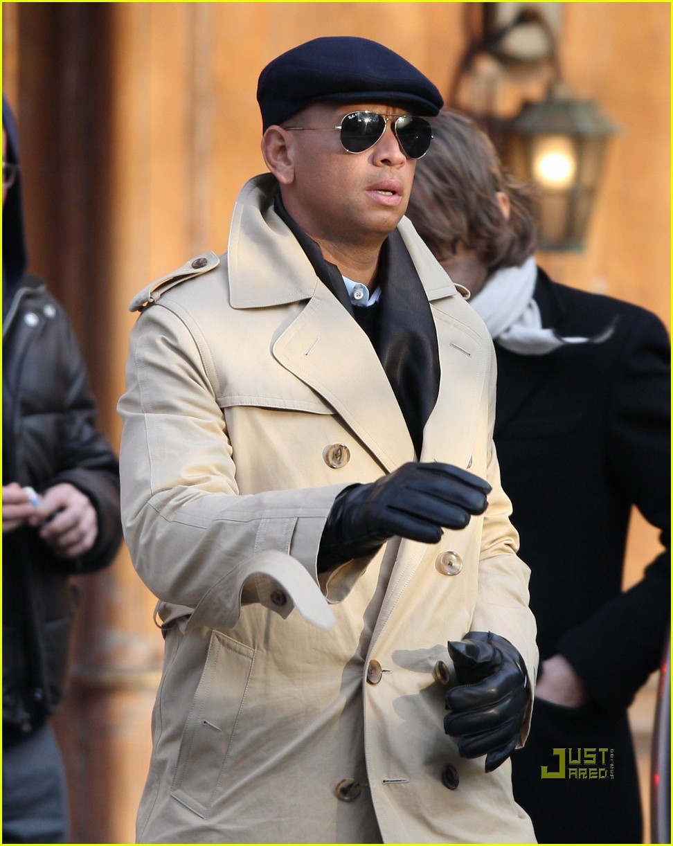 Cameron Diaz & Alex Rodriguez: Morandi Mates: Photo 2503749 | Alex ...