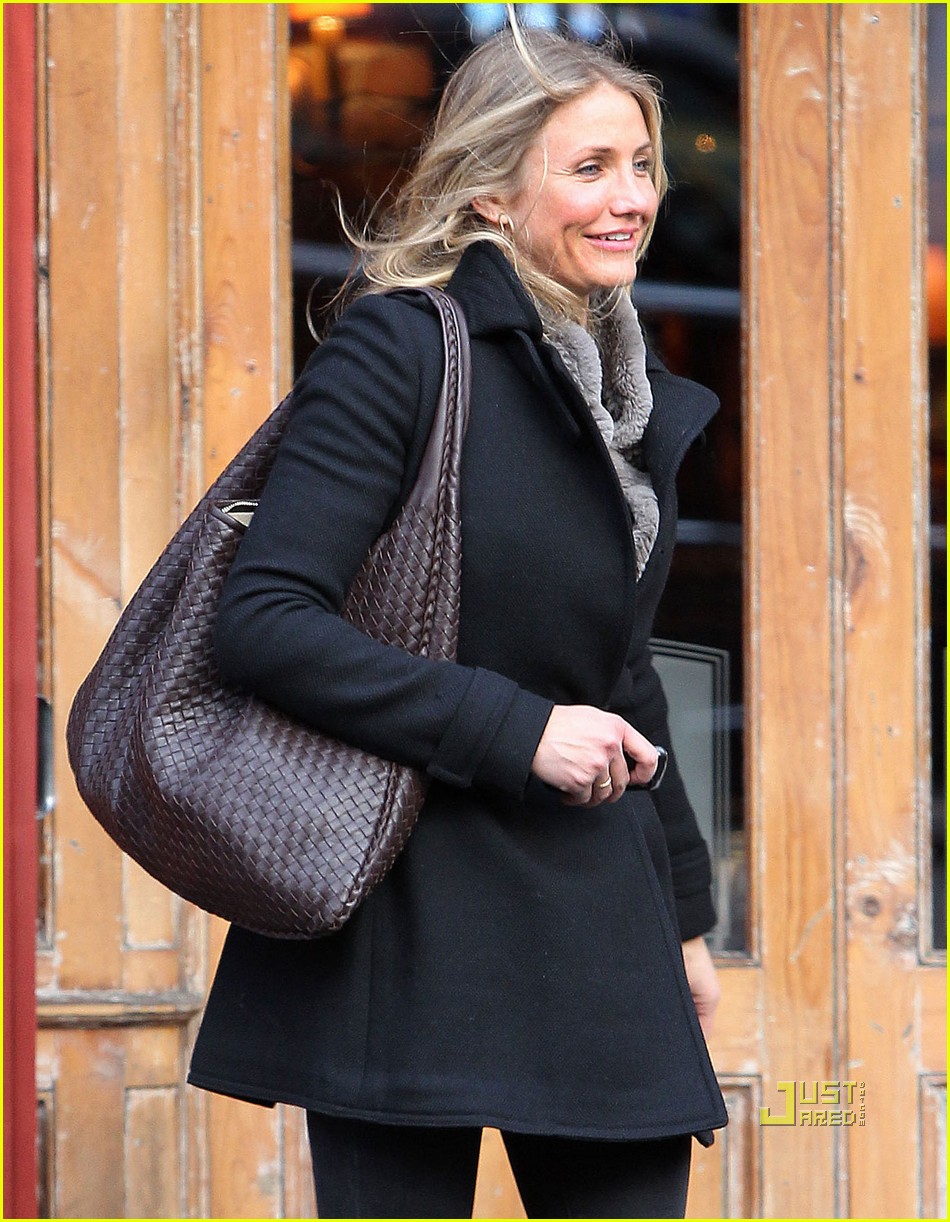 Cameron Diaz & Alex Rodriguez: Morandi Mates: Photo 2503750 | Alex ...