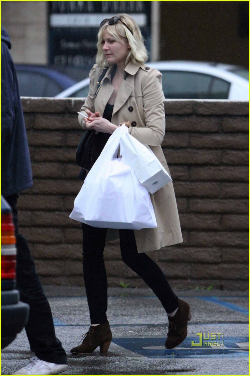 Kirsten Dunst & Jason Boesel: Ralph Lauren Lovers: Photo 2504919 ...