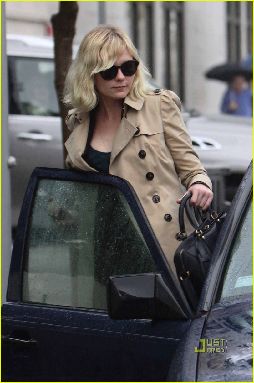 Kirsten Dunst & Jason Boesel: Ralph Lauren Lovers: Photo 2504934 ...