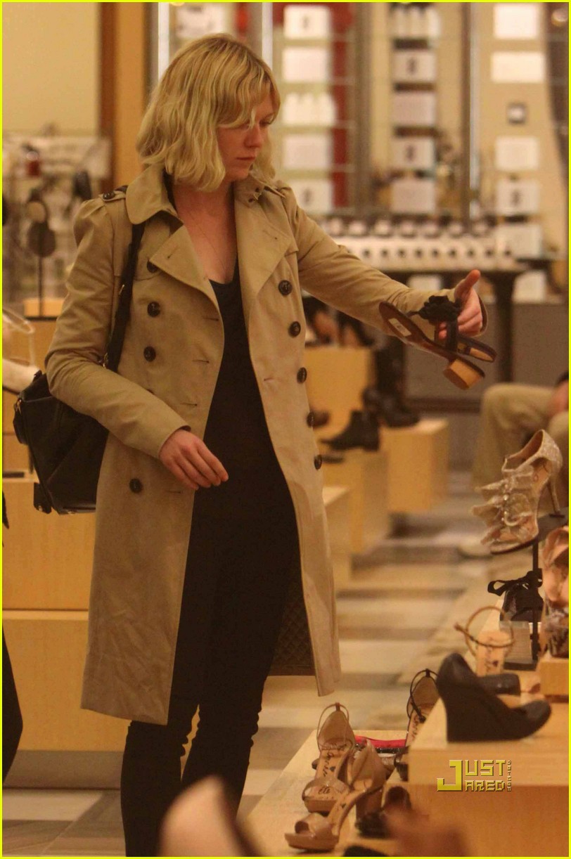 Kirsten Dunst & Jason Boesel: Ralph Lauren Lovers: Photo 2504936 ...