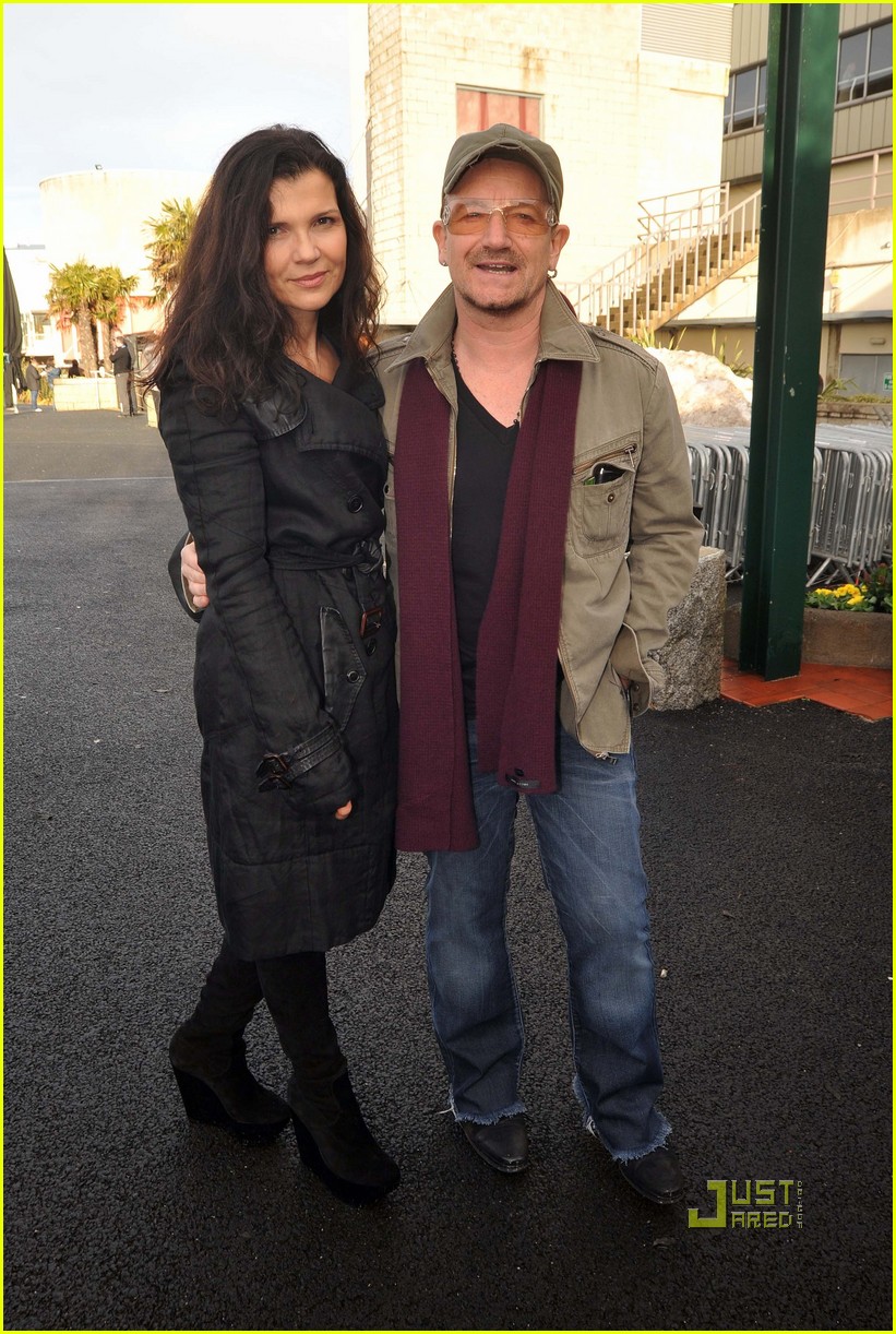 James Lafferty Dating Eve Hewson -- Bono's Daughter!: Photo 2506976 ...