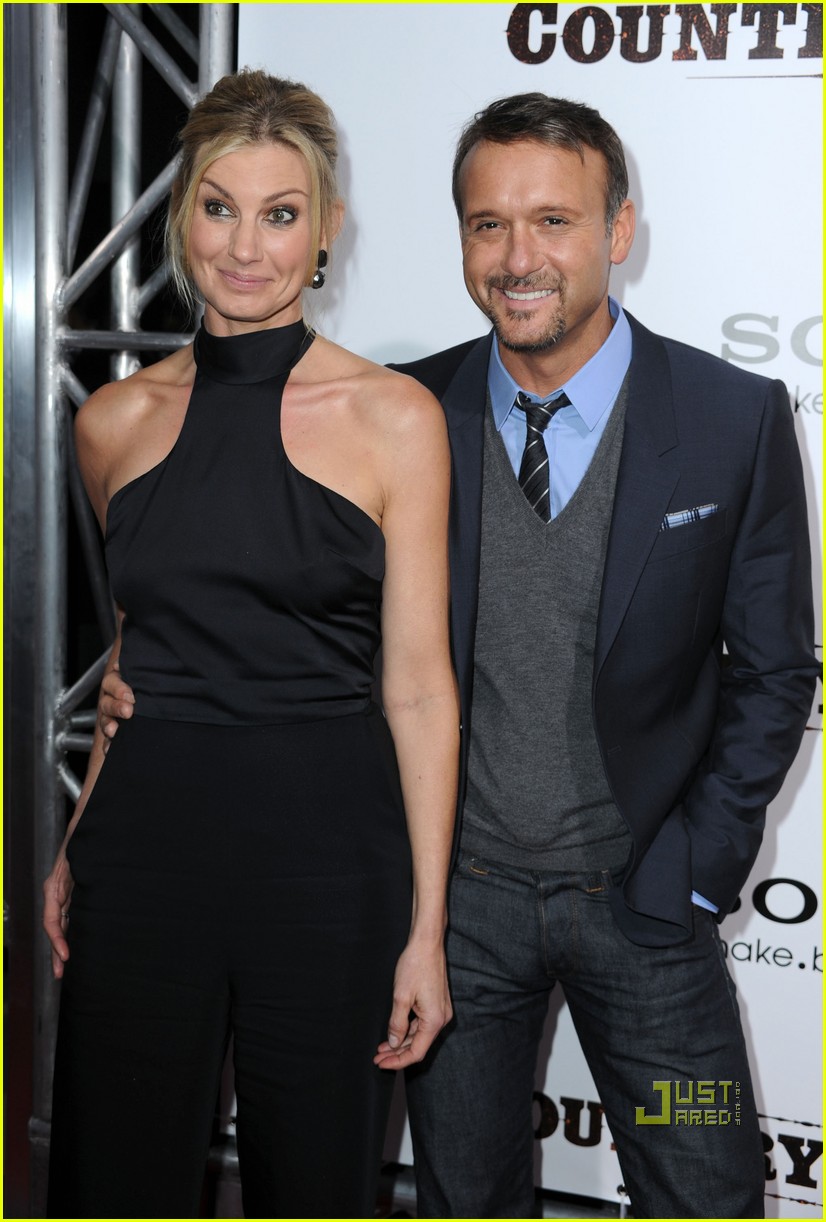 Garrett Hedlund: 'Country Strong' Premiere in Beverly Hills!: Photo ...