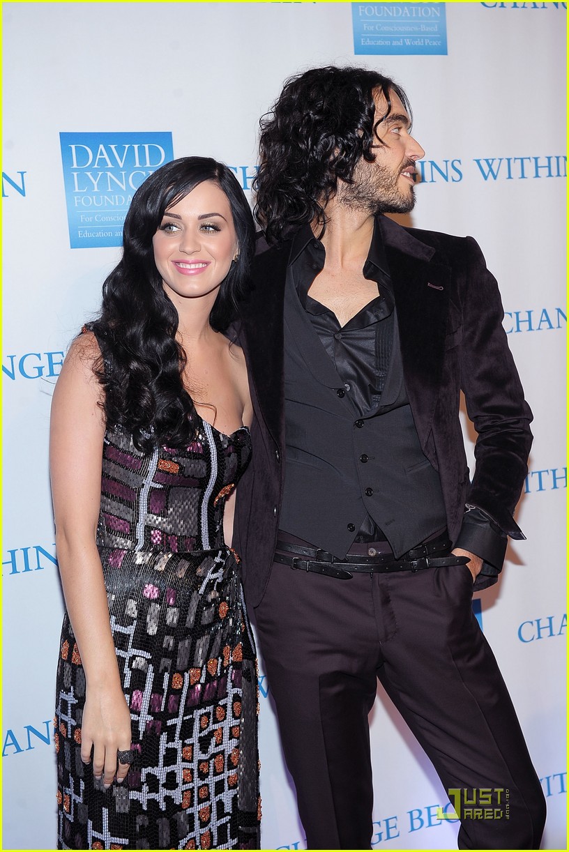 Photo: katy perry russell brand lynch 06 | Photo 2503511 | Just Jared ...