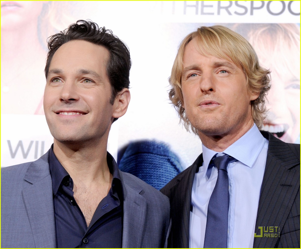 Reese Witherspoon: 'How Do You Know' Premiere!: Photo 2503500 | Owen ...