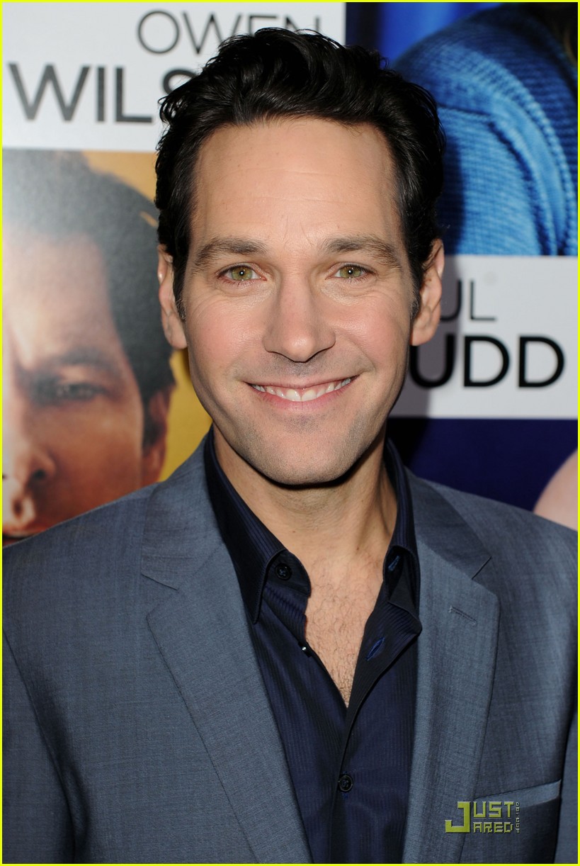 Reese Witherspoon: 'How Do You Know' Premiere!: Photo 2503503 | Owen ...