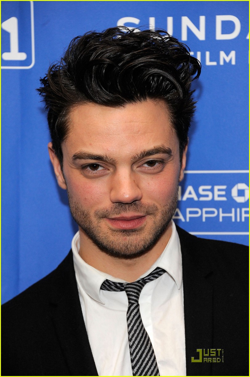 Dominic Cooper & Eva Green: 'Perfect Sense' at Sundance!: Photo 2514574 ...