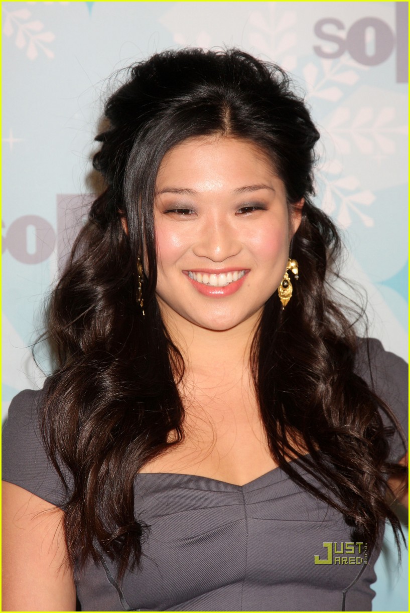 Glee Cast: FOX TCA Party!: Photo 2510299 | Chris Colfer, Darren Criss ...