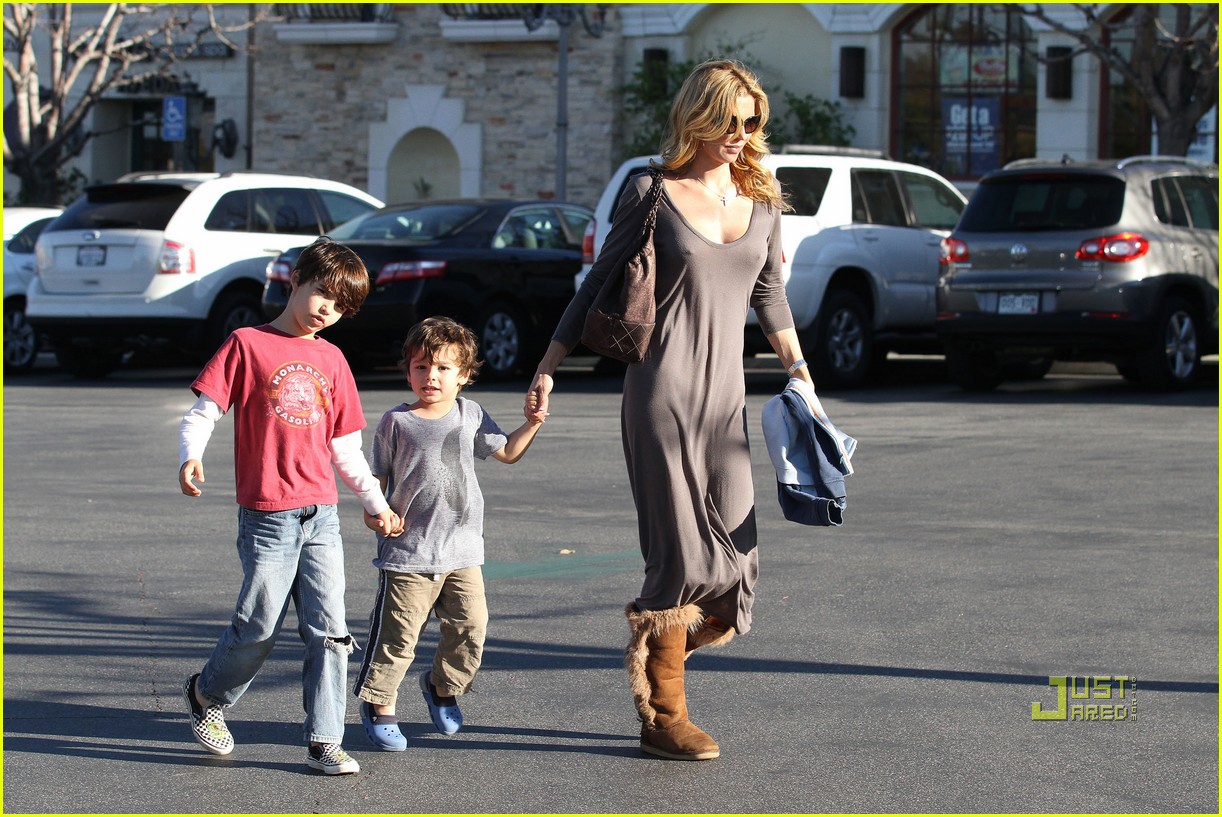 Brandi Glanville Pleads Not Guilty in DUI Case: Photo 2513226 | Brandi ...