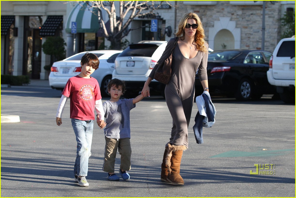 Brandi Glanville Pleads Not Guilty in DUI Case: Photo 2513232 | Brandi ...