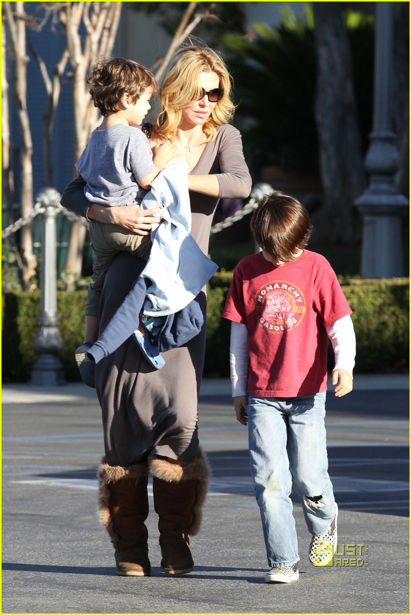 Brandi Glanville Pleads Not Guilty in DUI Case: Photo 2513233 | Brandi ...