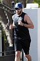 Jake Gyllenhaal: Working on His Fitness: Photo 2511016 | Jake ...
