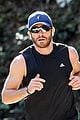Jake Gyllenhaal: Working on His Fitness: Photo 2511016 | Jake ...
