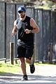Jake Gyllenhaal: Working on His Fitness: Photo 2511016 | Jake ...