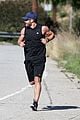 Jake Gyllenhaal: Working on His Fitness: Photo 2511016 | Jake ...
