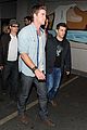 Liam Hemsworth: Birthday Party Pics! | Amber Lancaster, Chris Hemsworth ...