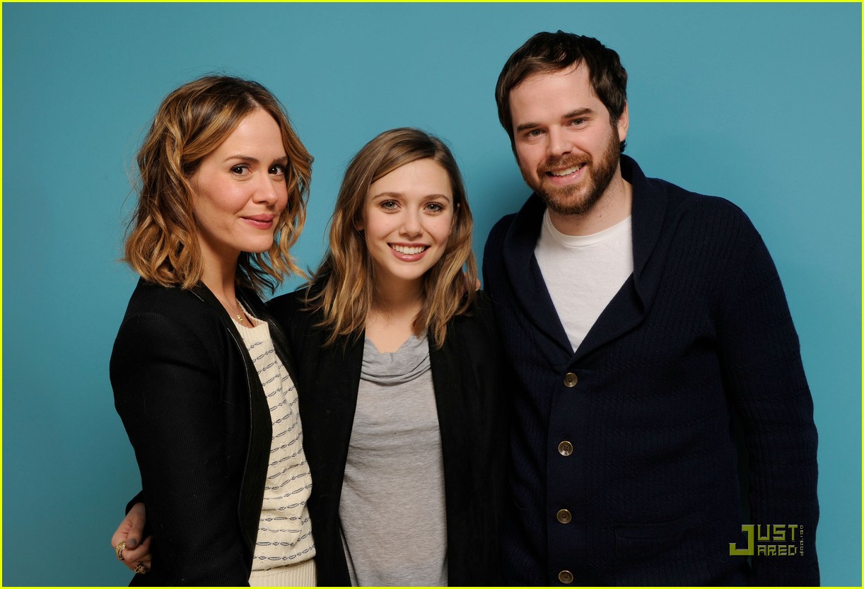 Elizabeth Olsen: Sundance's Breakout Star!: Photo 2514164 | 2011 ...