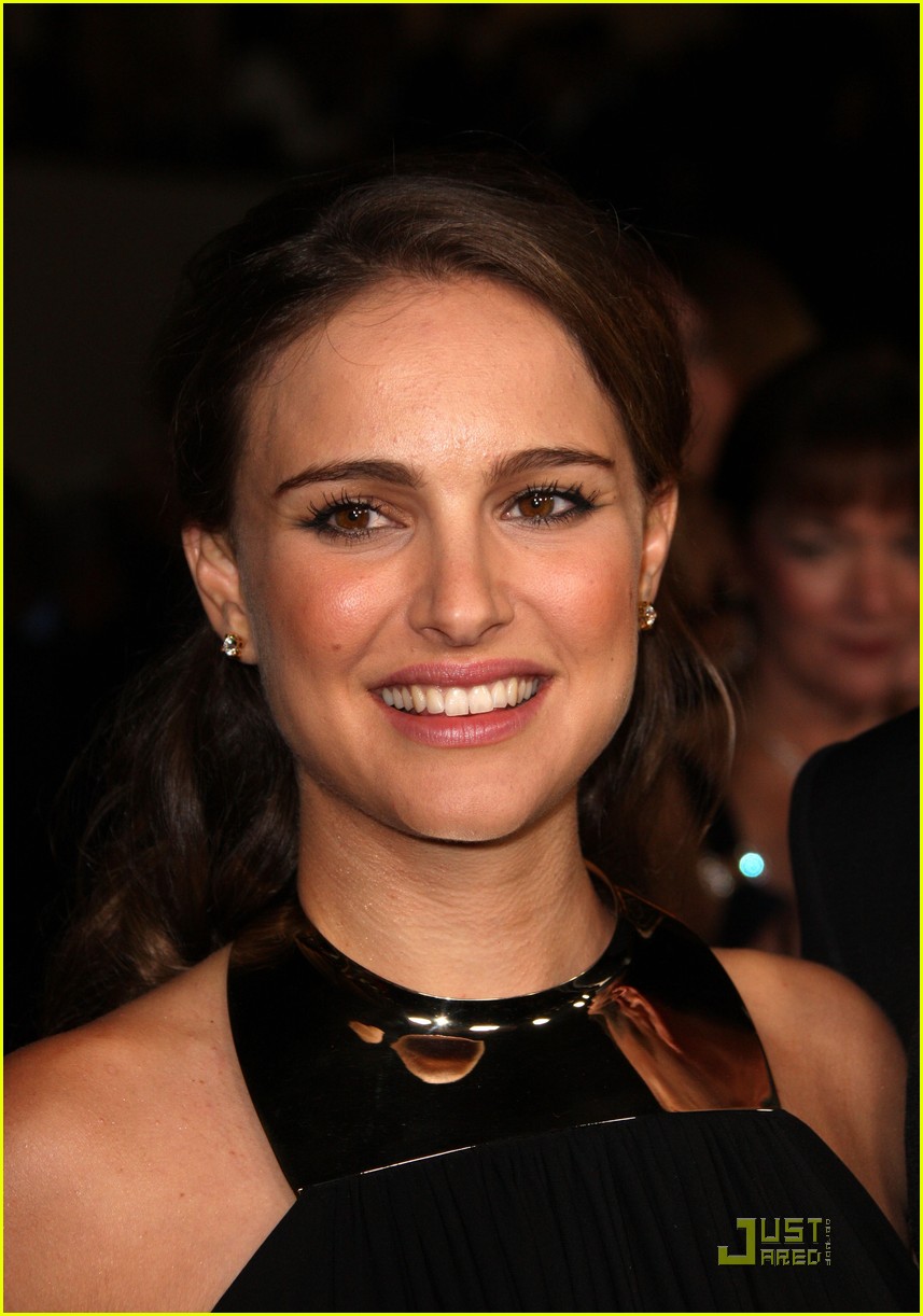Natalie Portman: Directors Guild Awards!: Photo 2515211 | 00 Photos ...