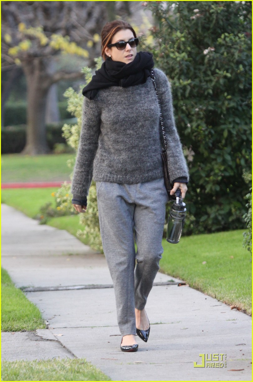 Kate Walsh: Drumming in Cover Bands!: Photo 2509152 | Kate Walsh Photos ...