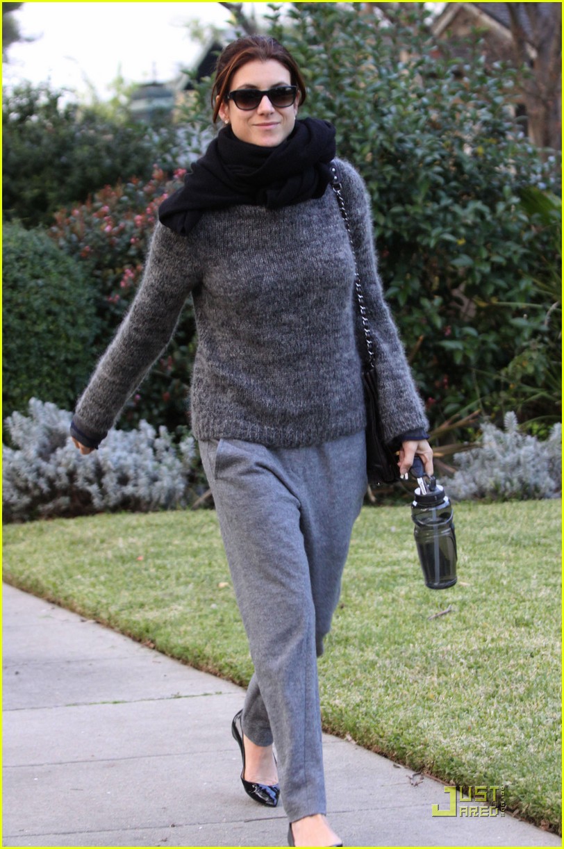 Kate Walsh: Drumming in Cover Bands!: Photo 2509156 | Kate Walsh Photos ...