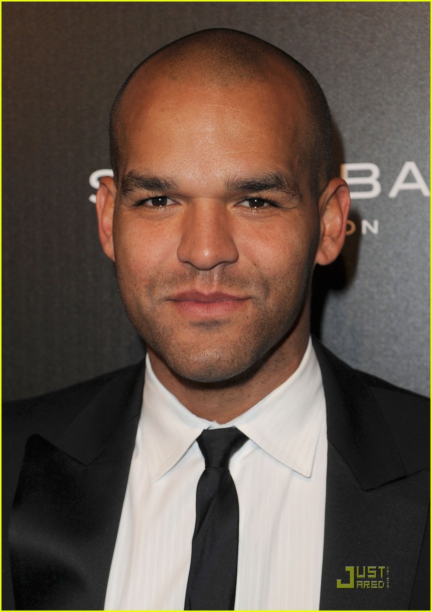 Dave Annable & Odette Yustman: Hollywood Domino Duo: Photo 2523084 ...