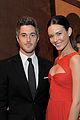 Dave Annable & Odette Yustman - Oscar Party Pair!: Photo 2523804 | 2011 ...