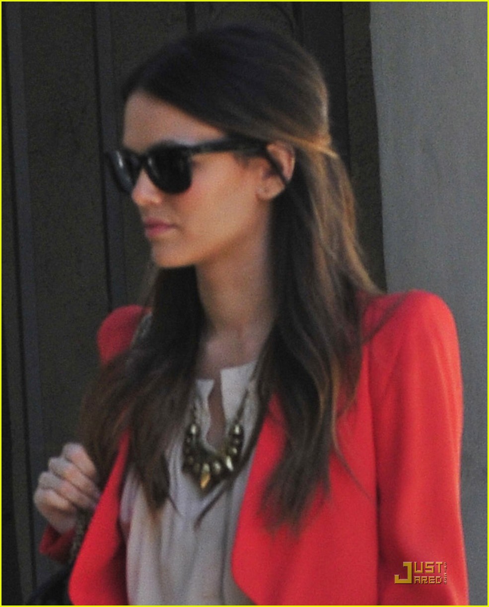 Rachel Bilson: 'Chelsea Lately' Tonight!: Photo 2516279 | Rachel Bilson ...