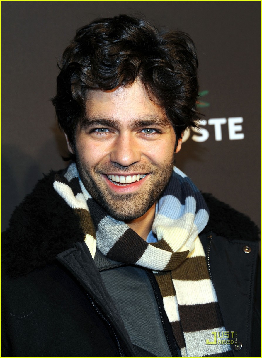 Ryan Kwanten & Adrian Grenier: Patron Party People: Photo 2516959 ...