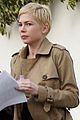 Michelle Williams: Sunday Shopper!: Photo 2521748 | Michelle Williams ...