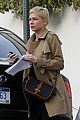 Michelle Williams: Sunday Shopper!: Photo 2521748 | Michelle Williams ...