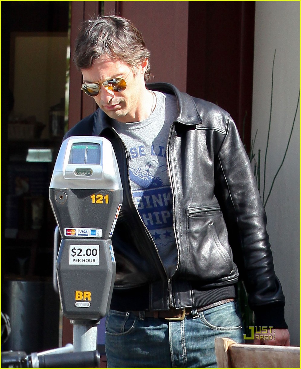 Halle Berry: Motorcycle Ride with Olivier Martinez!: Photo 2525404 ...