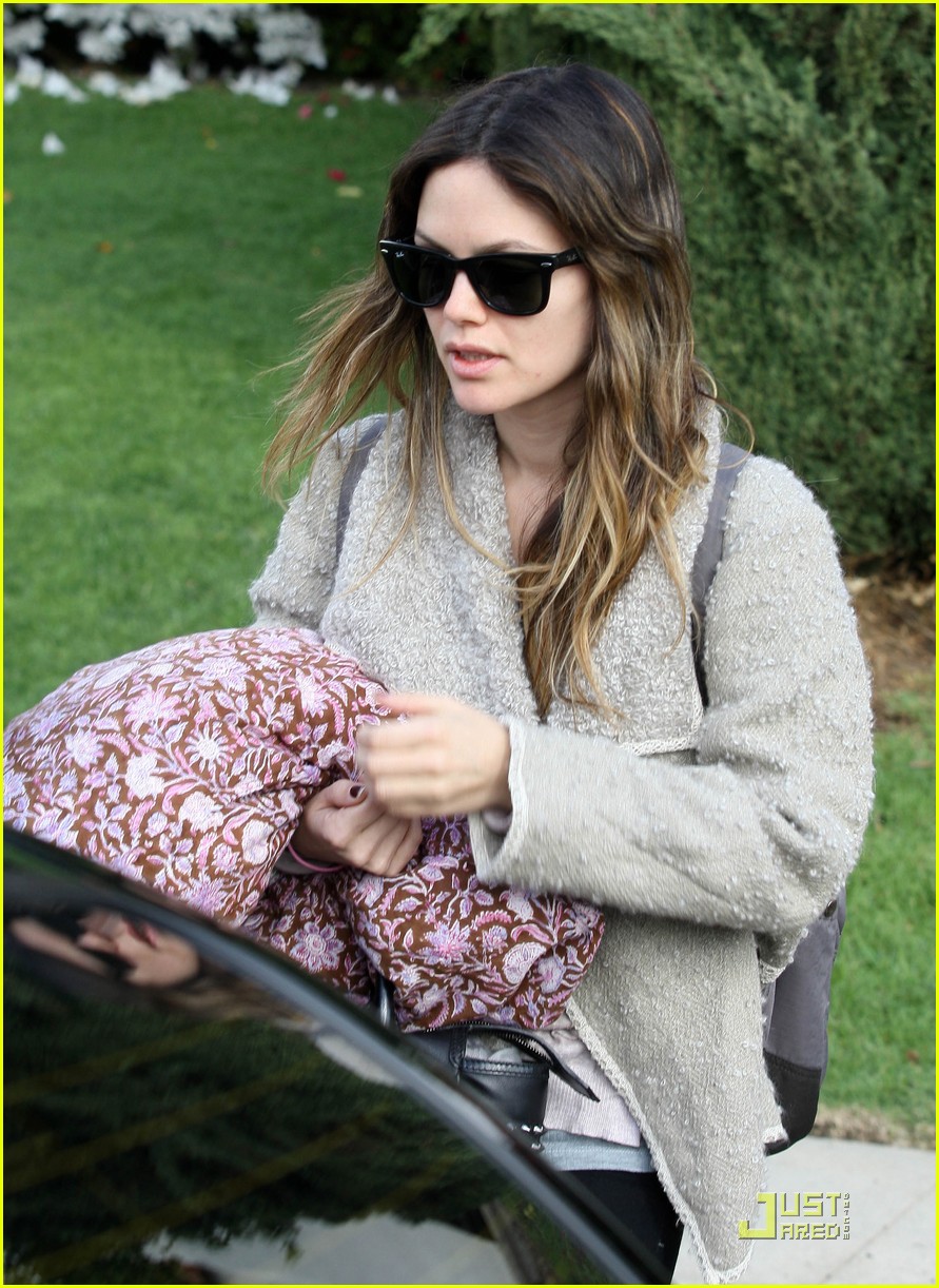 Rachel Bilson: Magnum Ice Cream Shorts Premiering at Tribeca!: Photo ...