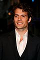 Henry Cavill: 'Sucker Punch' London Premiere!: Photo 2531614 | Henry ...