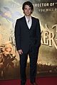 Henry Cavill: 'Sucker Punch' London Premiere!: Photo 2531613 | Henry ...