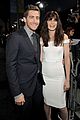 Jake Gyllenhaal & Michelle Monaghan: 'Source Code' Premiere!: Photo ...