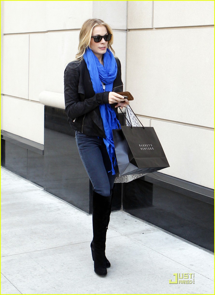 LeAnn Rimes: Chicago Chic!: Photo 2531359 | LeAnn Rimes Photos | Just ...