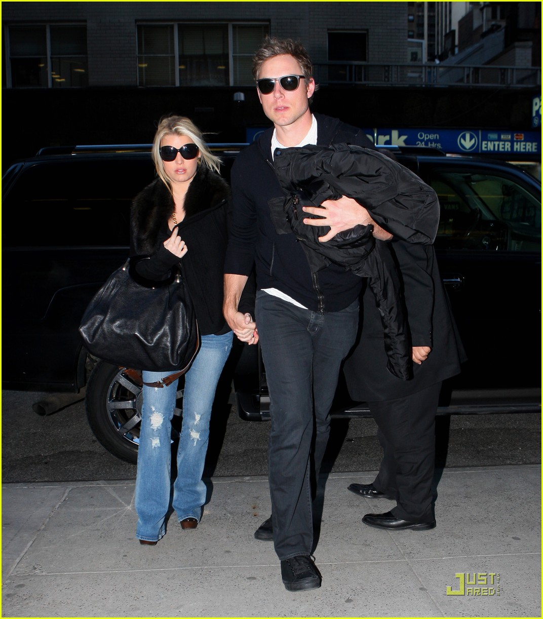 Jessica Simpson: Admired By Snooki!: Photo 2525029 | Eric Johnson ...