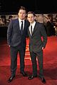 Channing Tatum: ‘The Eagle’ London Premiere with Jamie Bell! | Channing ...