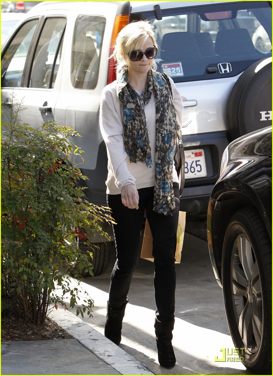 Reese Witherspoon: Team Edward!: Photo 2524466 | Reese Witherspoon ...