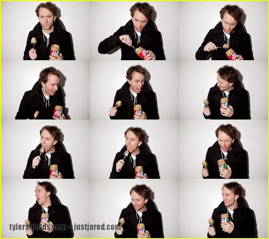 Dianna Agron Shoots Tyler Shields - With a Camera: Photo 2539274 ...