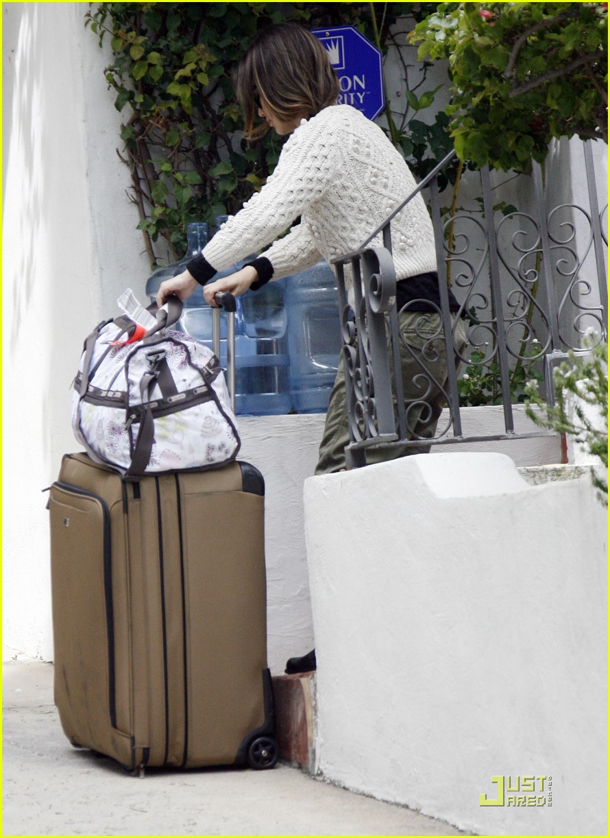 Rachel Bilson: Home from North Carolina!: Photo 2533739 | Rachel Bilson ...