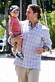 Tom Brady & Benjamin Pick Up Pizza: Photo 2536320 | Benjamin Brady ...