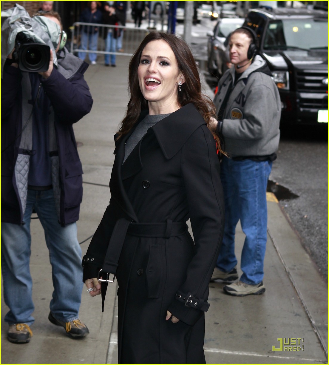 Jennifer Garner Arthur Premiere In Nyc Photo 2533149 Helen