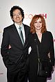 Christina Hendricks: Supporting Children with Geoffrey Arend ...