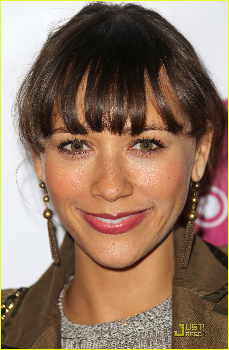 Rashida Jones & Mandy Moore: Lucky Shops LA: Photo 2533820 | Mandy ...